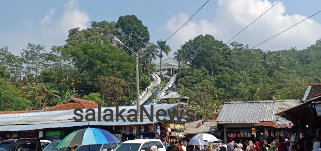 Mengenal Rd. Aria Wira Tanu Datar, Penyebar Ajaran Islam Pertama di Cianjur