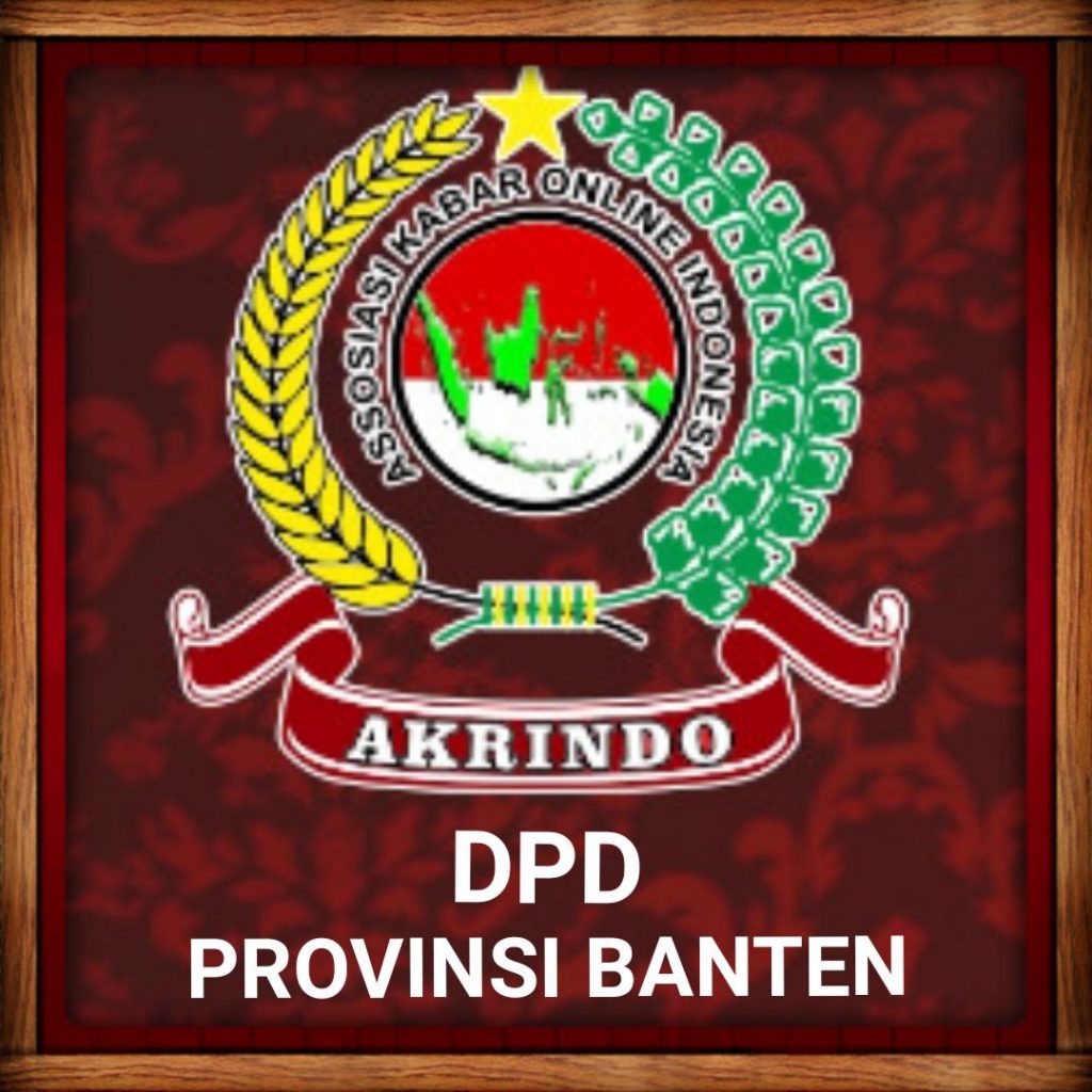 Mohammad Yudisyah Resmi Jabat Ketua DPD AKRINDO Provinsi Banten